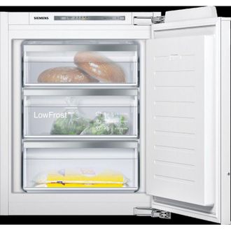 SIEMENS GI11VADC0 IQ500 Einbau-Gefrierschrank