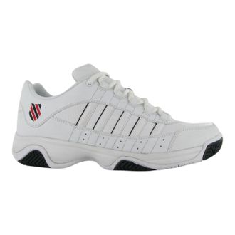 K-Swiss K-Swiss - Court Blast Tennisschuhe f&uuml;r Herren (Wei&szlig;)
