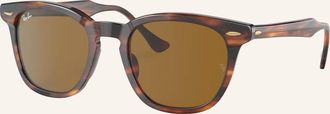 Ray-Ban Sonnenbrille rb2298 braun