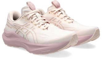 Asics Laufschuh ASICS GT-2000 14, Damen, Gr. 38, pearl pink, morganite, Synthetik, Schuhe Laufschuh, f&uuml;r mehr Stabilit&auml;t, Topseller
