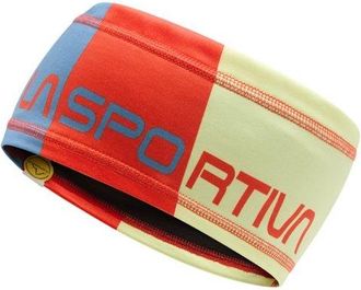 La Sportiva Diagonal - Stirnband