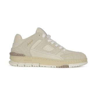Axel Arigato Herren, Schuhe, Beige, 41 EUGr&ouml;&szlig;e