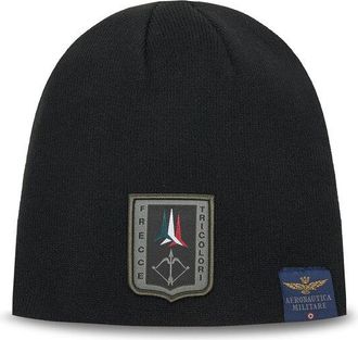 Aeronautica Aeronautica Militare Mütze 252CU0036UL00450 Schwarz