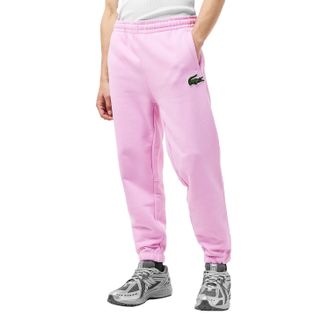 Lacoste Jogginghosen f&uuml;r Damen (Pink)