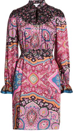 Nenette KLEIDER - Mini-Kleider auf YOOX.COM