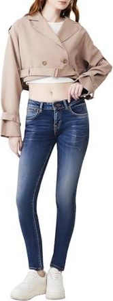 LTB Jeans Jeans Nicole Jeans, Irena Wash 55275, 30W x 36L Femme