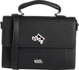 Karl Lagerfeld TASCHEN - Umh&auml;ngetasche auf YOOX.COM