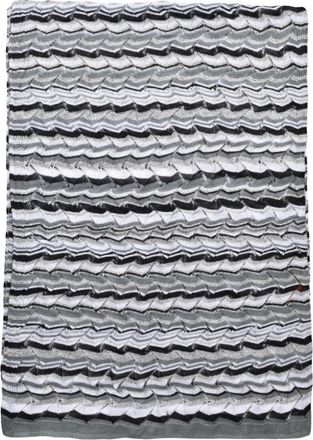 Missoni Femme, Accessoires, Multicolore, Taille: ONE Size &Eacute;charpe dhiver