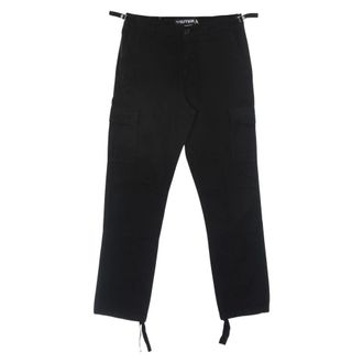 Iuter Iuter - Pantalons - Homme - Pantalons - Noir - Taille: W34