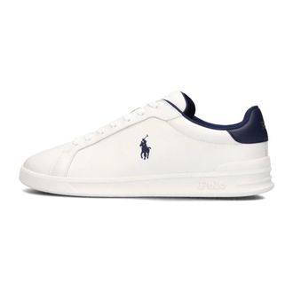 Polo Ralph Lauren Herren, Schuhe, Wei&szlig;, 47 EUGr&ouml;&szlig;e