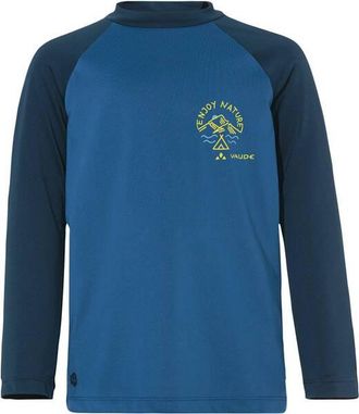 Vaude Kinder Shirt Kids Solaro LS T-Shirt III