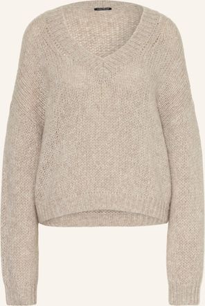 Luisa Cerano Luisa Cerano Pullover Mit Alpaka rosa