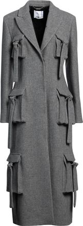 Blumarine JACKEN & M&Auml;NTEL - M&auml;ntel auf YOOX.COM