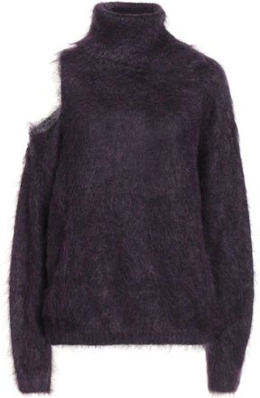 Semicouture STRICKWAREN - Rollkragenpullover auf YOOX.COM