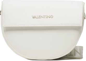 Valentino Handtasche Valentino Bigs VBS3XJ02 Weiß
