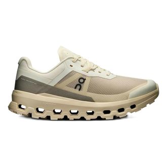 On Running Femme, Chaussures, Beige, Taille: 38 1/2 EU Cloudvista 2