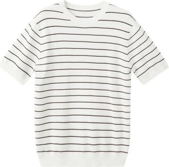 Mango T-shirt Vela