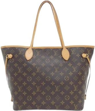 Louis Vuitton Damen, Pre-Owned, Braun, ONE SIZEGr&ouml;&szlig;e