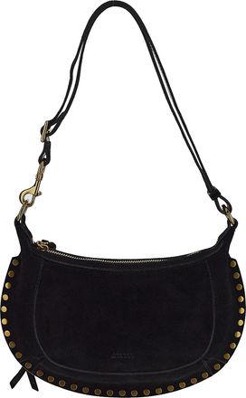 Isabel Marant Schultertasche - Schwarz
