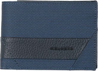 Piquadro Kleinlederwaren - Brieftaschen auf YOOX.COM