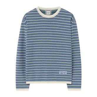Wooyoungmi Wooyoungmi, Herren, Strickwaren, Mehrfarbig, MGr&ouml;&szlig;e