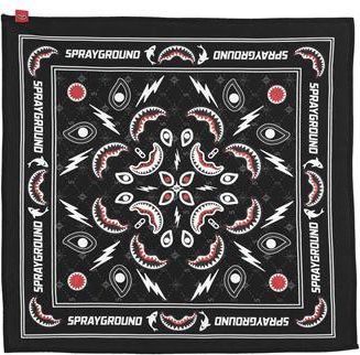 Sprayground ACCESSOIRES - &Eacute;charpes sur YOOX.COM