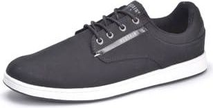 Redskins Baskets PACHIRA Noir+Blanc