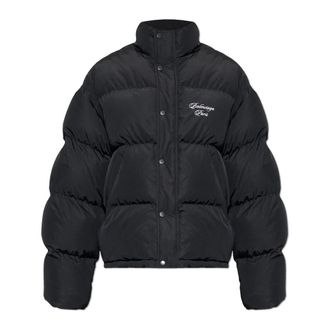 Balenciaga Herren, Jacken, Schwarzk, LGr&ouml;&szlig;e