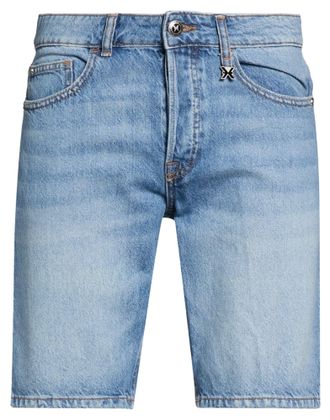 John Richmond HOSEN & R&Ouml;CKE - Jeansshorts auf YOOX.COM