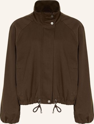 Rails Blouson Blake braun