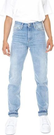 Carhartt Work in Progress Femme, Jeans, Bleu, Taille: W27 Jeans droits