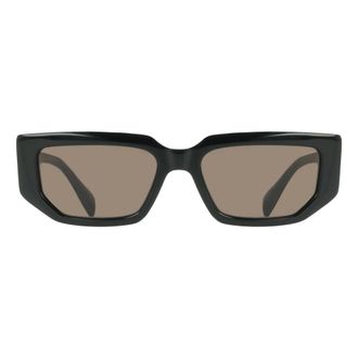 Liu Jo Stylische Sonnenbrille Lj812S Schwarz - - Accessories - Damen - Schwarzk - 53 MM