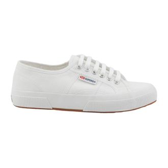 Superga Damen, Schuhe, Wei&szlig;, 39 1/2 EUGr&ouml;&szlig;e