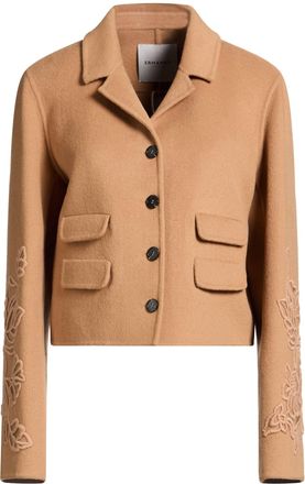 Ermanno Scervino JACKEN & M&Auml;NTEL - Jacken und Anoraks auf YOOX.COM