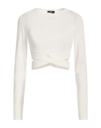 Elisabetta Franchi STRICKWAREN - Pullover auf YOOX.COM