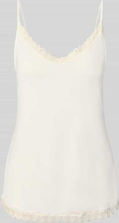 Mey Relaxed Fit Top aus Viskose-Mix Modell Poetry