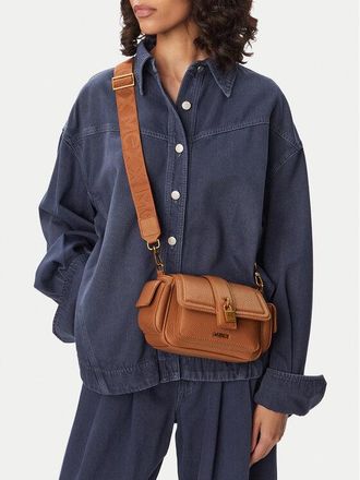 Mexx Handtasche CEO-Mexx-M-001-10 Hellbraun