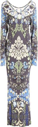 Etro KLEIDER - Maxi-Kleider auf YOOX.COM