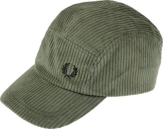 Fred Perry ACCESSOIRES - M&uuml;tzen & H&uuml;te auf YOOX.COM