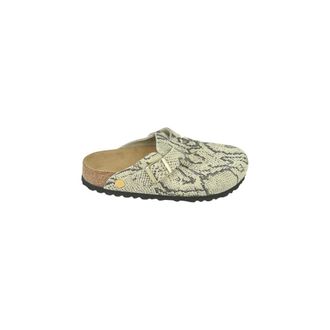 Birkenstock Femme, Chaussures, Beige, Taille: 42 EU Mules