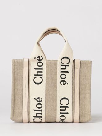 Chlo&eacute; Handtasche CHLO&Eacute; Damen Farbe Pink