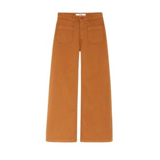 Five Jeans Hose - - Trousers - Damen - Braun - W29