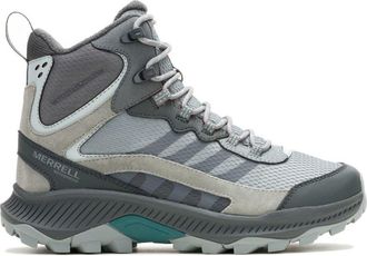 Merrell Speed Strike 2 Thermo Mid Waterproof - Gris - Taille 42.5 M