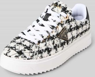 Guess Sneaker mit Label-Detail Modell DENESA