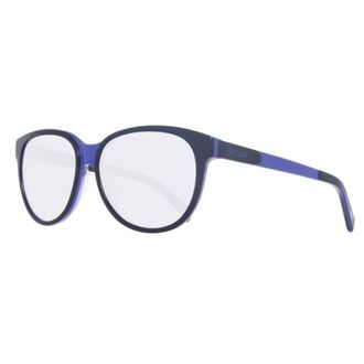 Just Cavalli Femme, Accessoires, Noir, Taille: ONE Size Lunettes de soleil femme en plastique noir