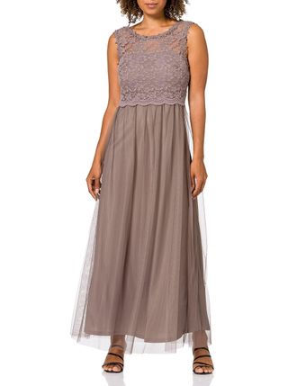 Vila VILYNNEA Maxi Dress - NOOS