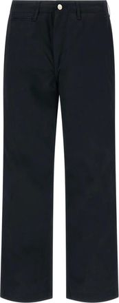 Carhartt Work in Progress Homme, Pantalons, Noir, Taille: W34 Pantalon Harold