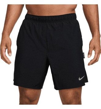 Nike Challenger Breathe Dri-FIT 2-in-1 - kurze Laufhose - Herren