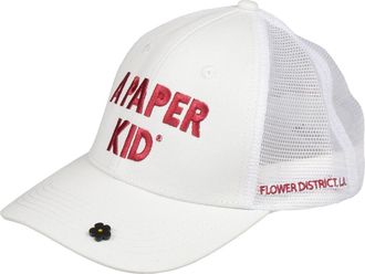 A Paper Kid ACCESSOIRES - M&uuml;tzen & H&uuml;te auf YOOX.COM