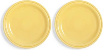 &Klevering Assiettes Mochi - Set de 2 &Klevering